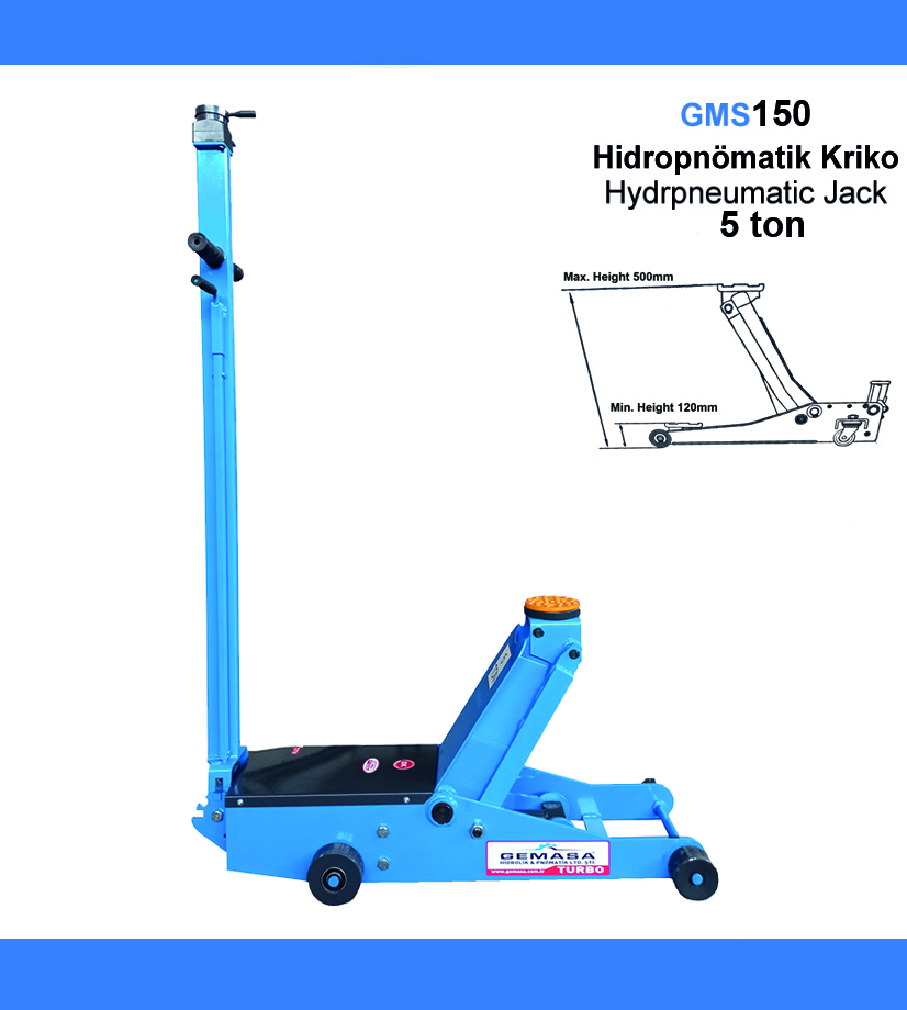 GEMASA Hidrolik | Anasayfa