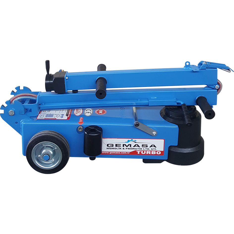GEMASA Hidrolik | Anasayfa
