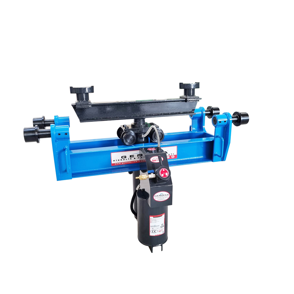 GEMASA Hidrolik | Anasayfa