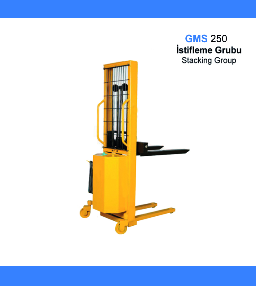 GEMASA Hidrolik | Anasayfa