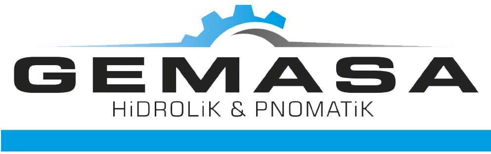 GEMASA Hidrolik | Anasayfa