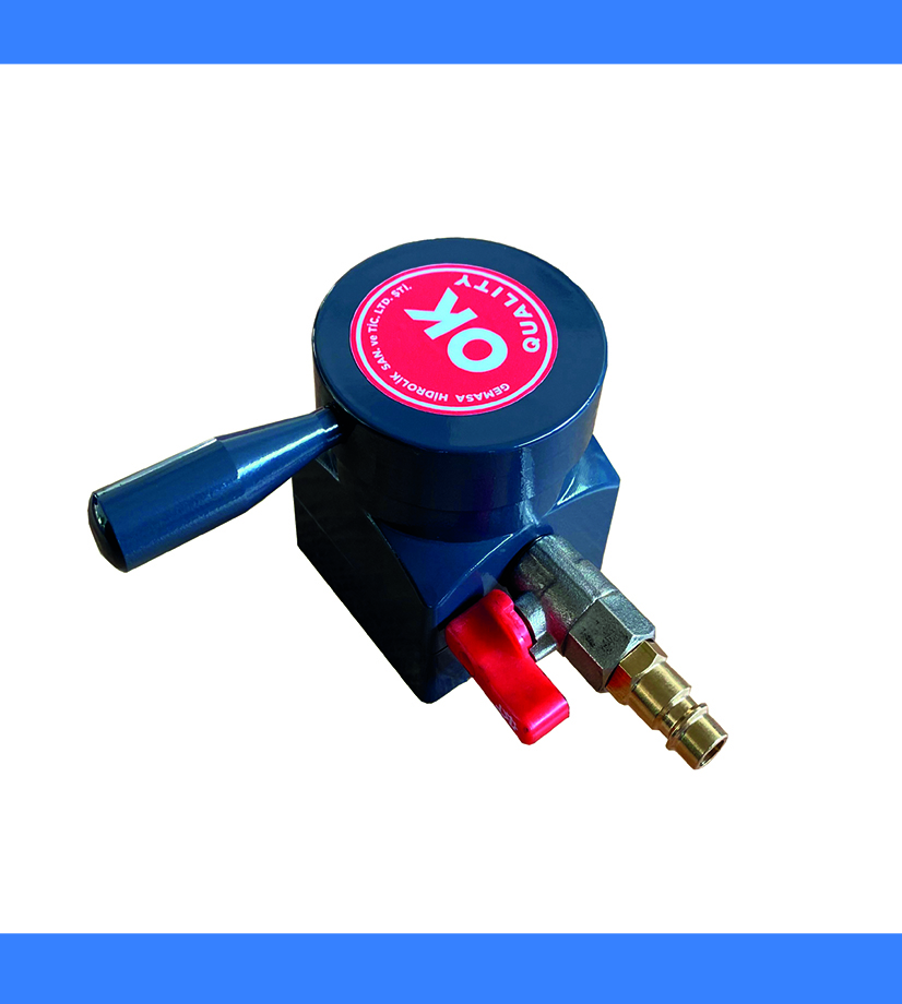 GEMASA Hidrolik | Anasayfa